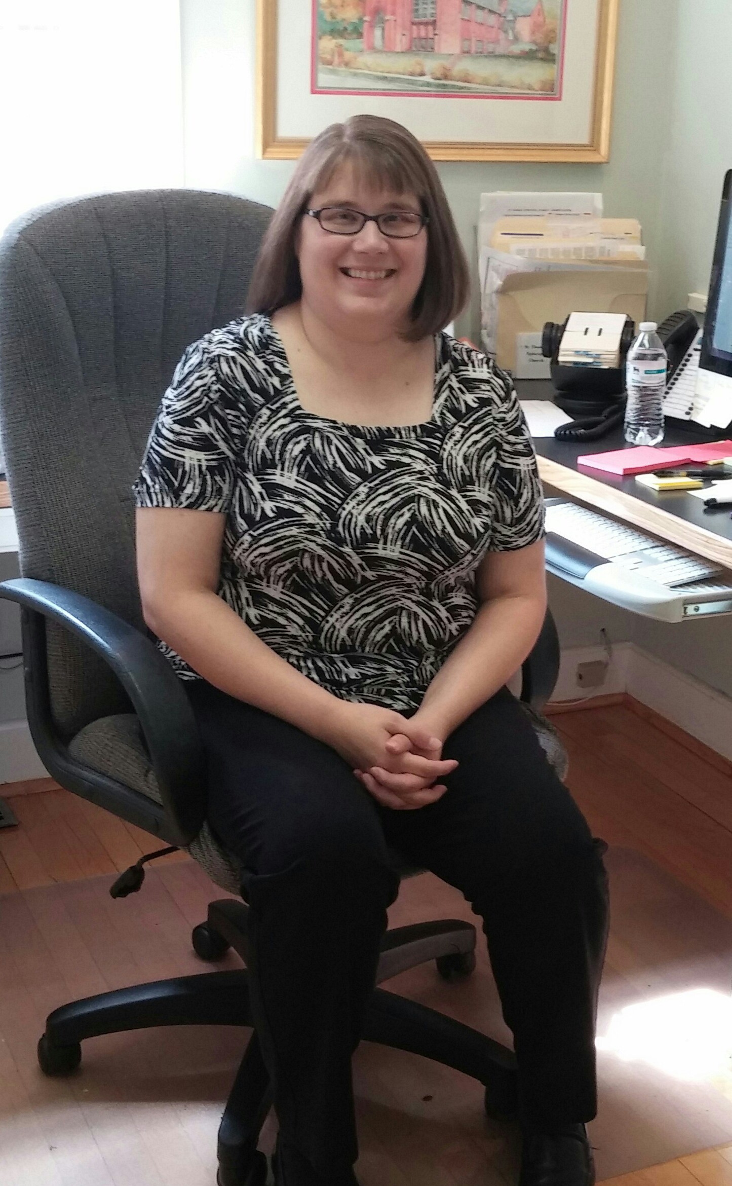 Staff – St. Thomas' Episcopal Church