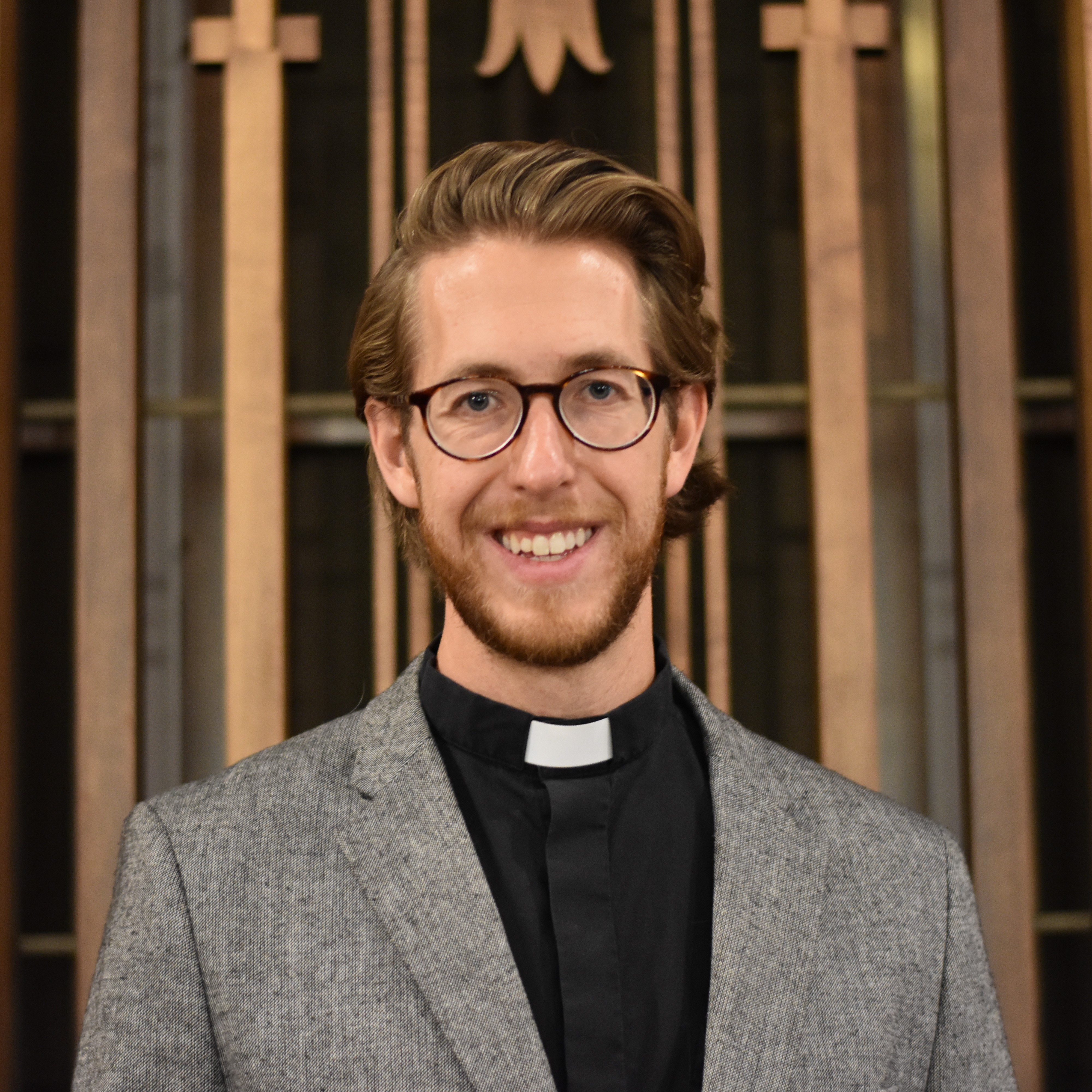 Staff – St. Thomas' Episcopal Church